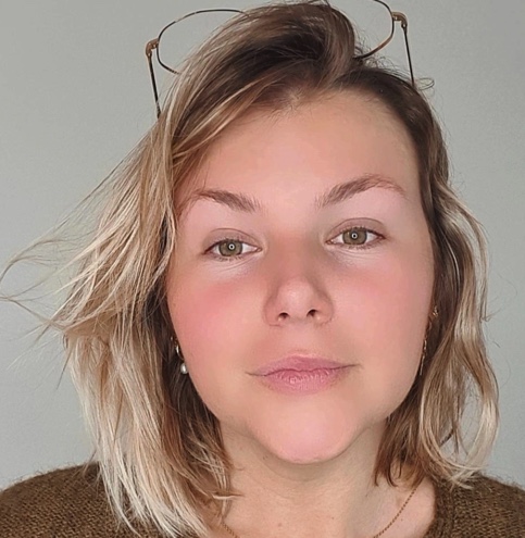 Marine Le Bourch - Noir Ivoire